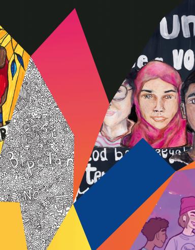 Past Exhibitions | CMHR